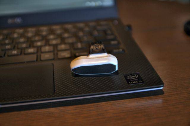 Mycestro Wearable Mouse Review and Giveaway