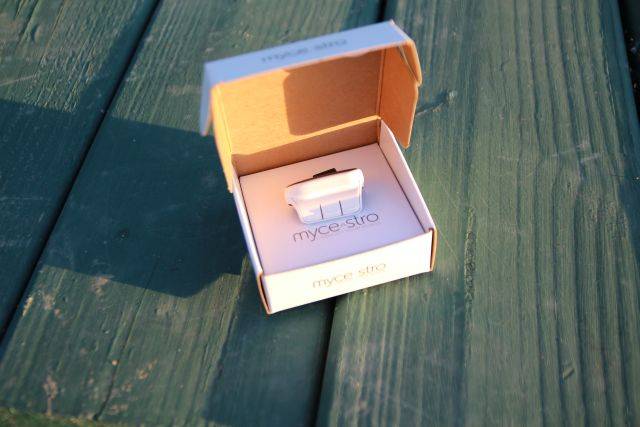 Mycestro Wearable Mouse Review and Giveaway