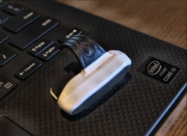 Mycestro Wearable Mouse Review and Giveaway