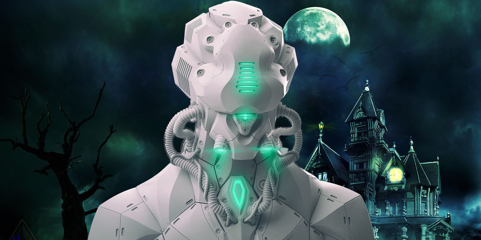 7 Real Humanoid Robots That Will Give You Nightmares