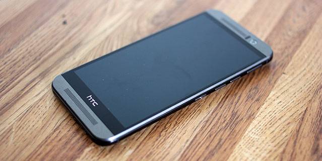 HTC One M9 Review and Giveaway