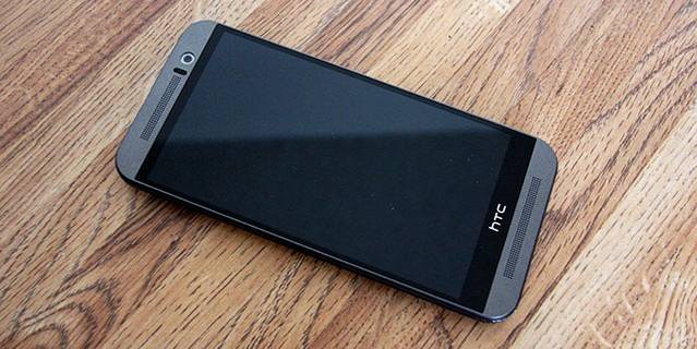 HTC One M9 Review and Giveaway