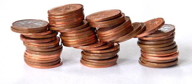 If You Want People To Keep Using Cash, Support Killing The Penny