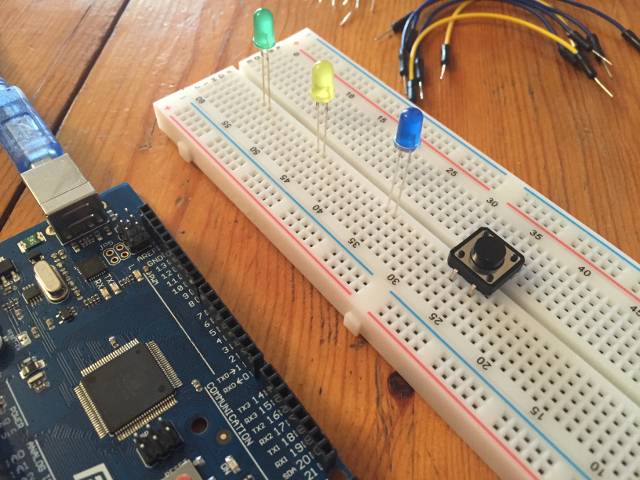 The Pomoduino: Make an Arduino-Powered Pomodoro Timer
