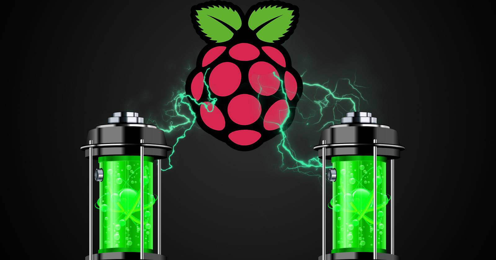4 Raspberry Pi Battery Packs for Portable Projects