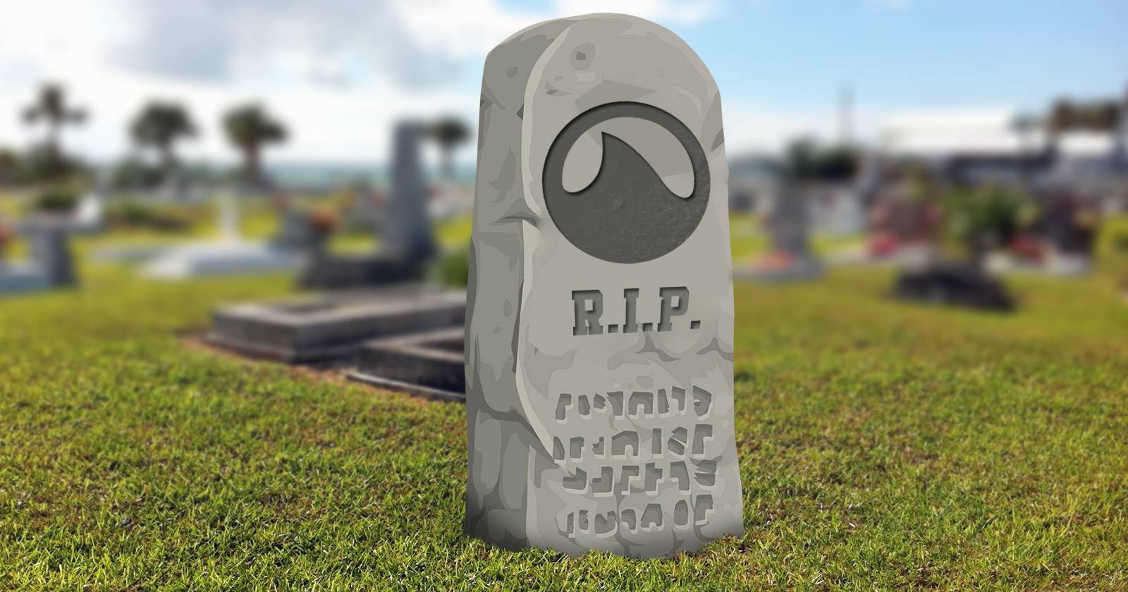 The Day the Music Died: A Grooveshark Retrospective