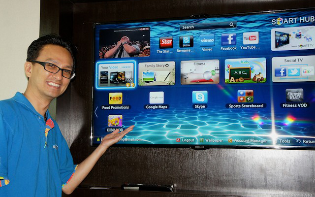 Everything You Need to Know About Television Technology