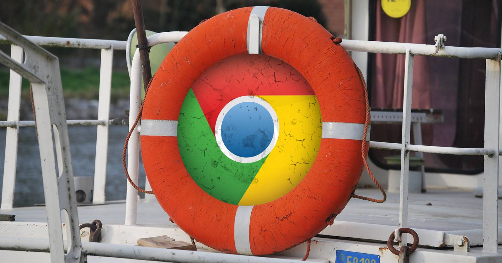 Don't Give Up on Chrome Until You've Done This First