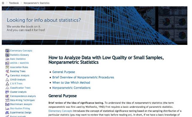 Learn Statistics for Free with These 6 Resources