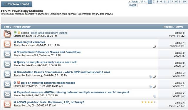 Learn Statistics for Free with These 6 Resources