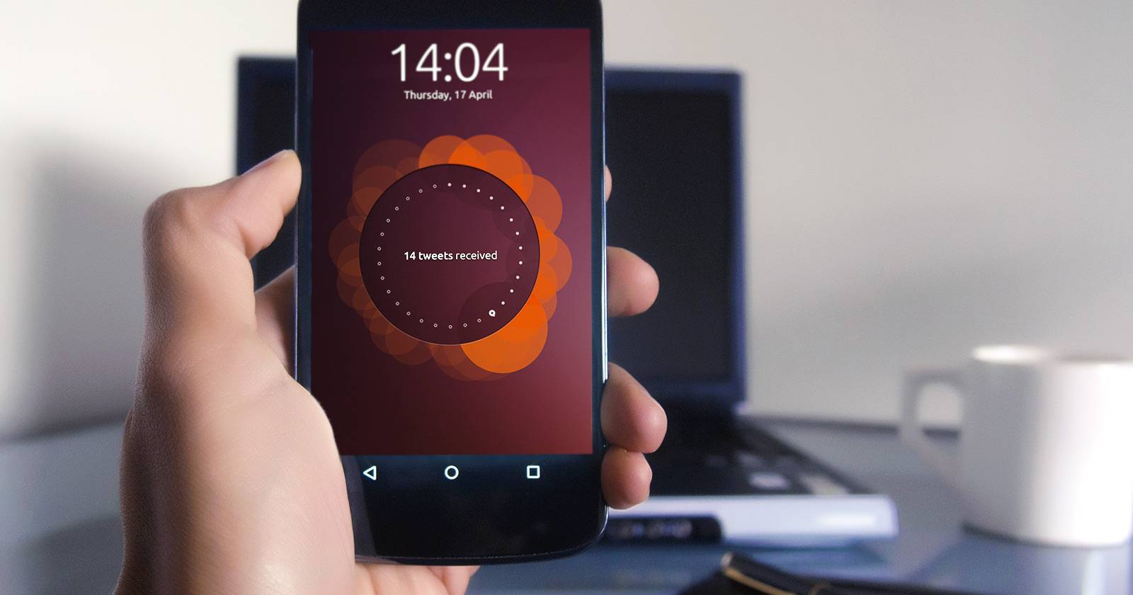 How To Dual Boot Your Android With Ubuntu