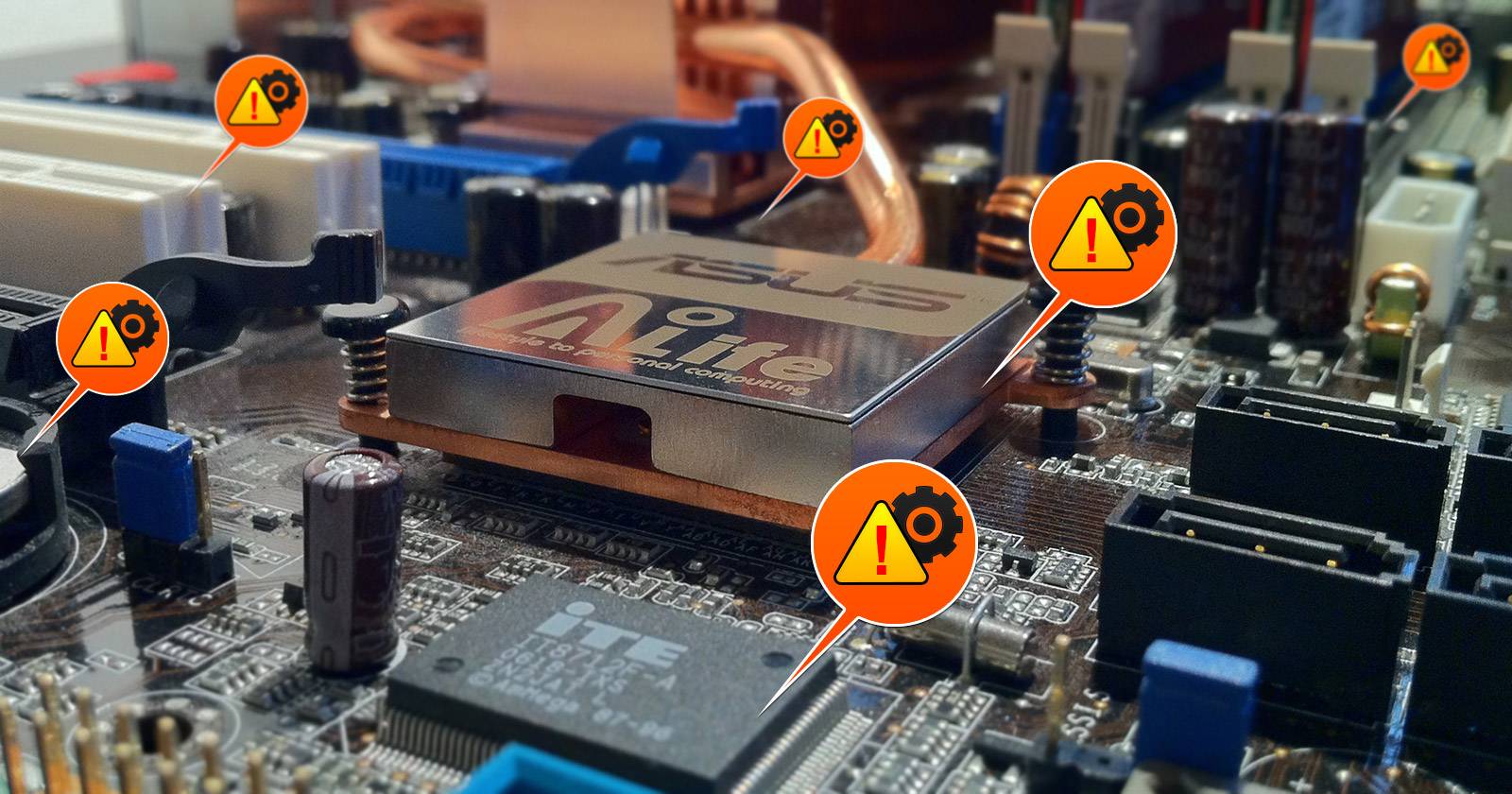 How to Find and Replace Outdated Windows Drivers