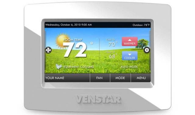 Looking to Buy a Smart Thermostat? 5 Nest Alternatives