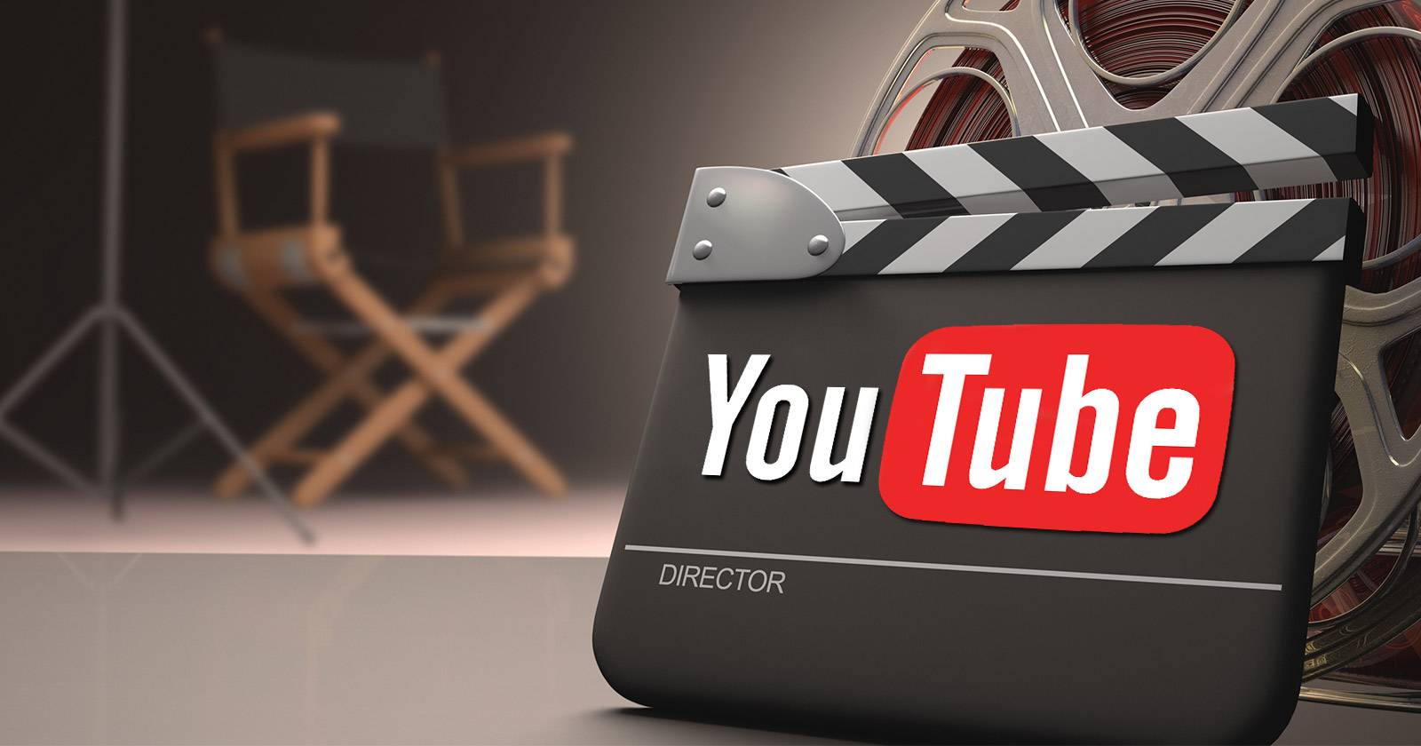 Love Movies? 4 Awesome YouTube Channels You Need to Watch