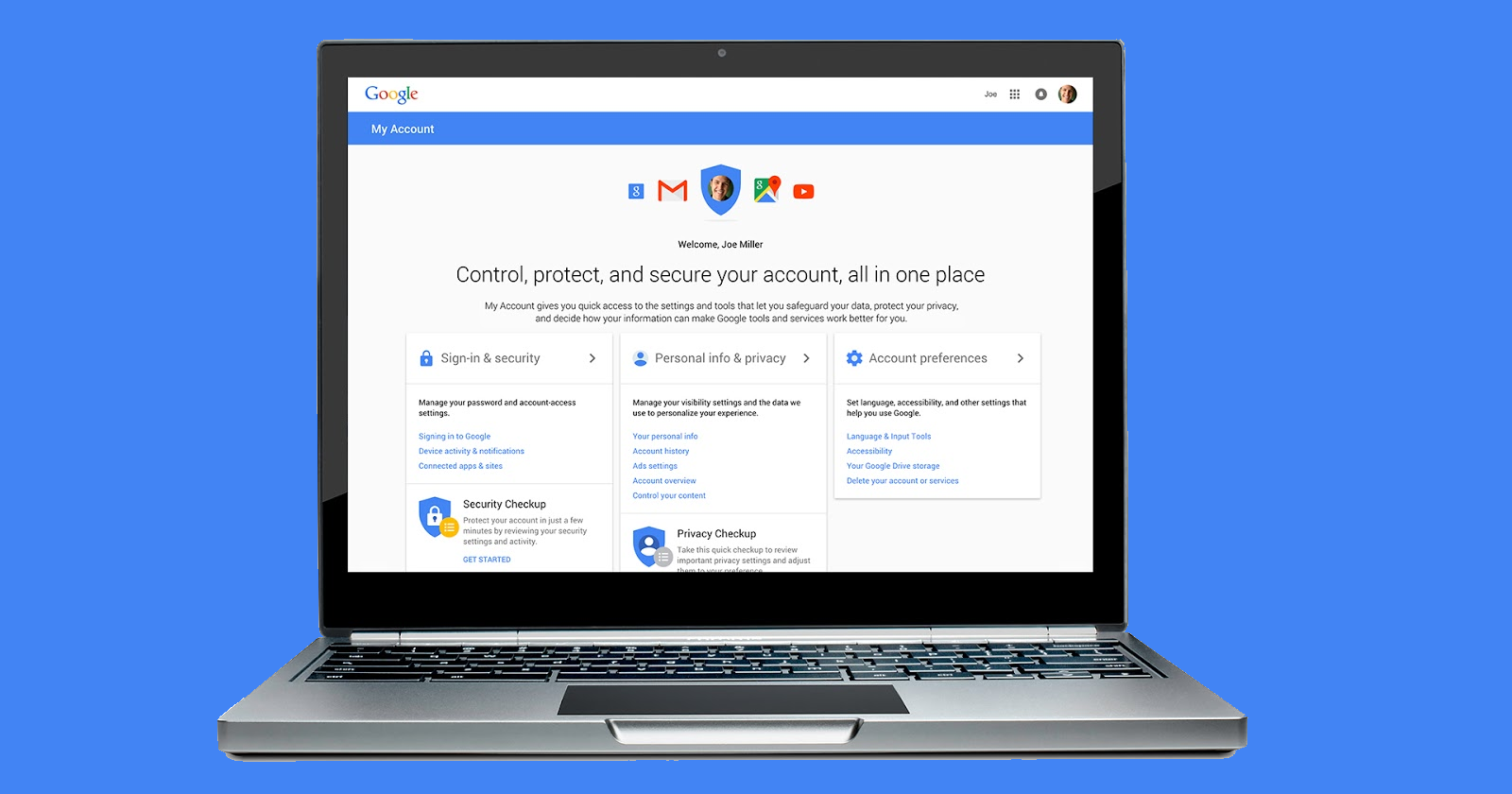 What Does Google Know About You? Find Out and Manage Your Privacy and ...