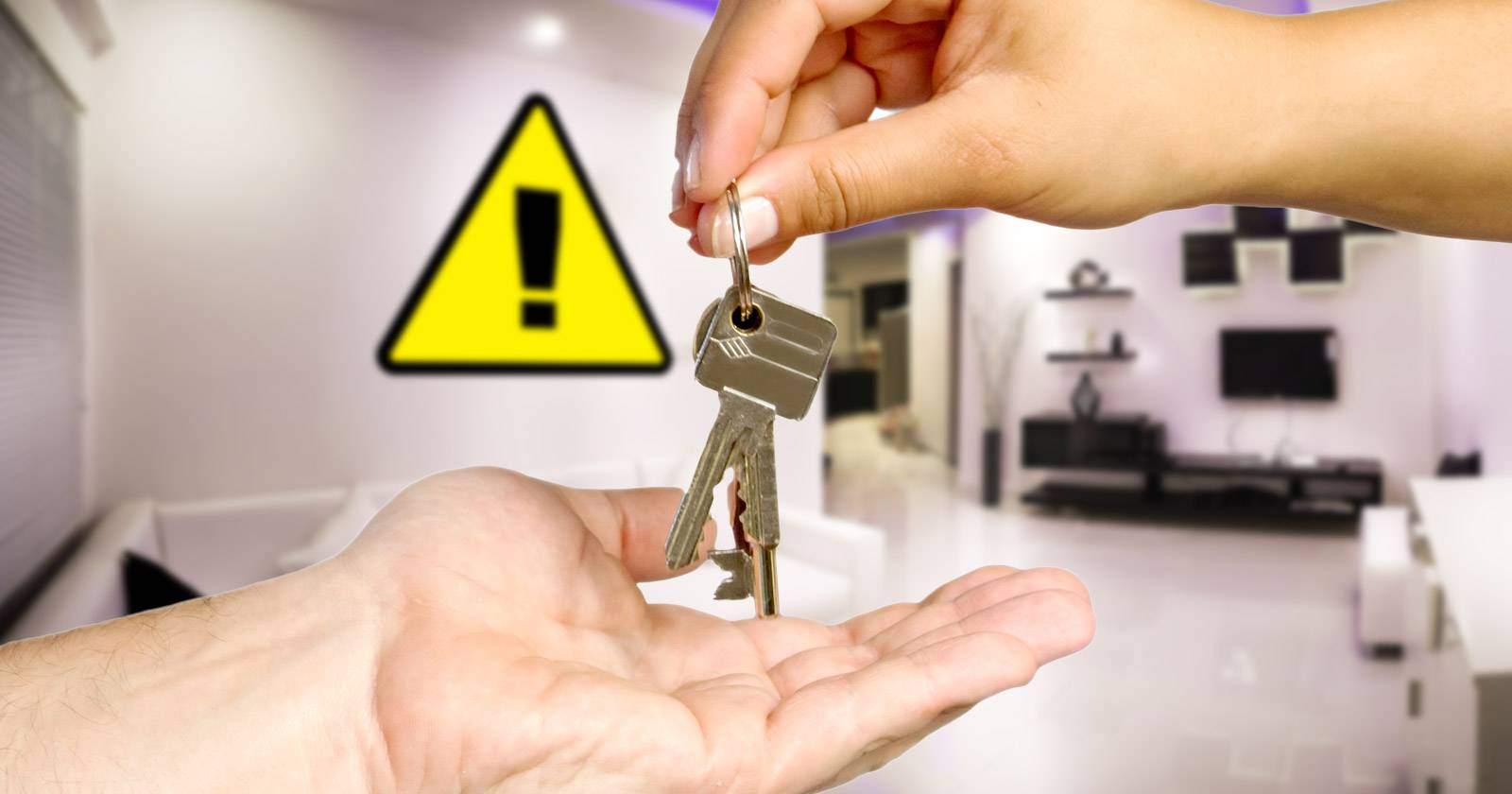 How to Avoid Apartment and Condo Rental Scams