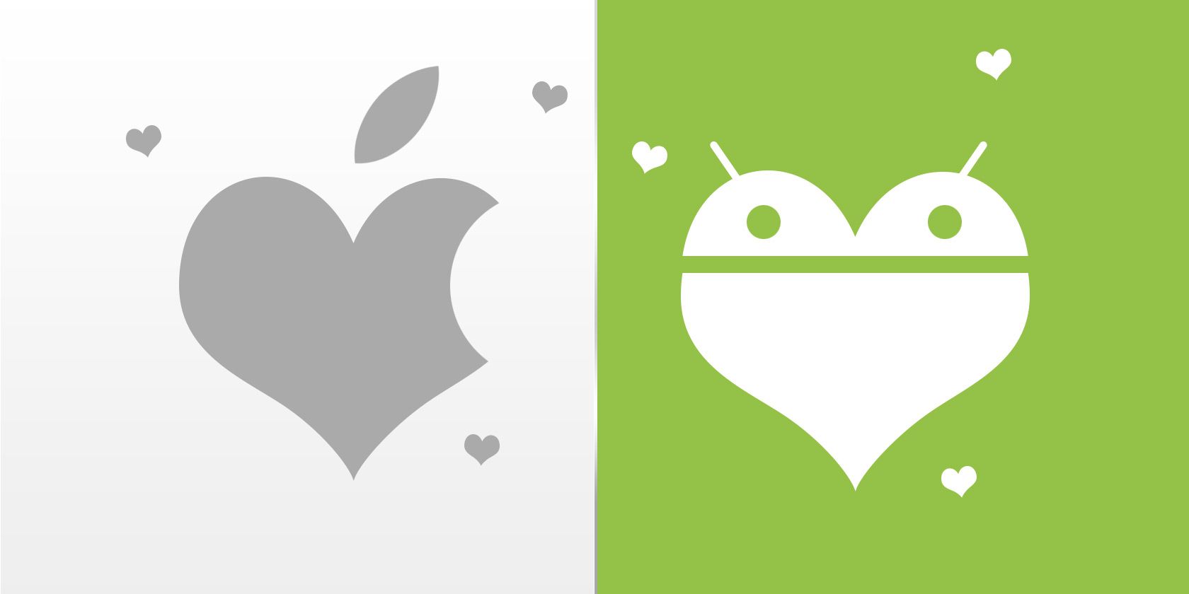 Apple vs. Android: Buy the Ecosystem, Not the Gadget