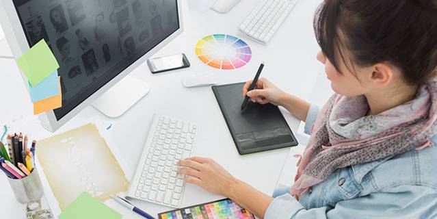 Is Art School Necessary for a Career in Graphic Design?