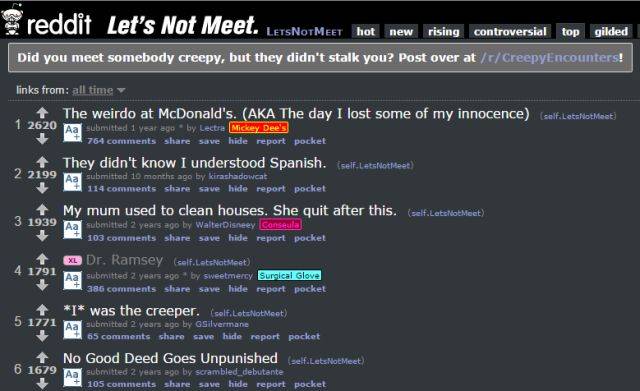 7 Best Sites, Forums, and Sub-Reddits for True Stories from Real People