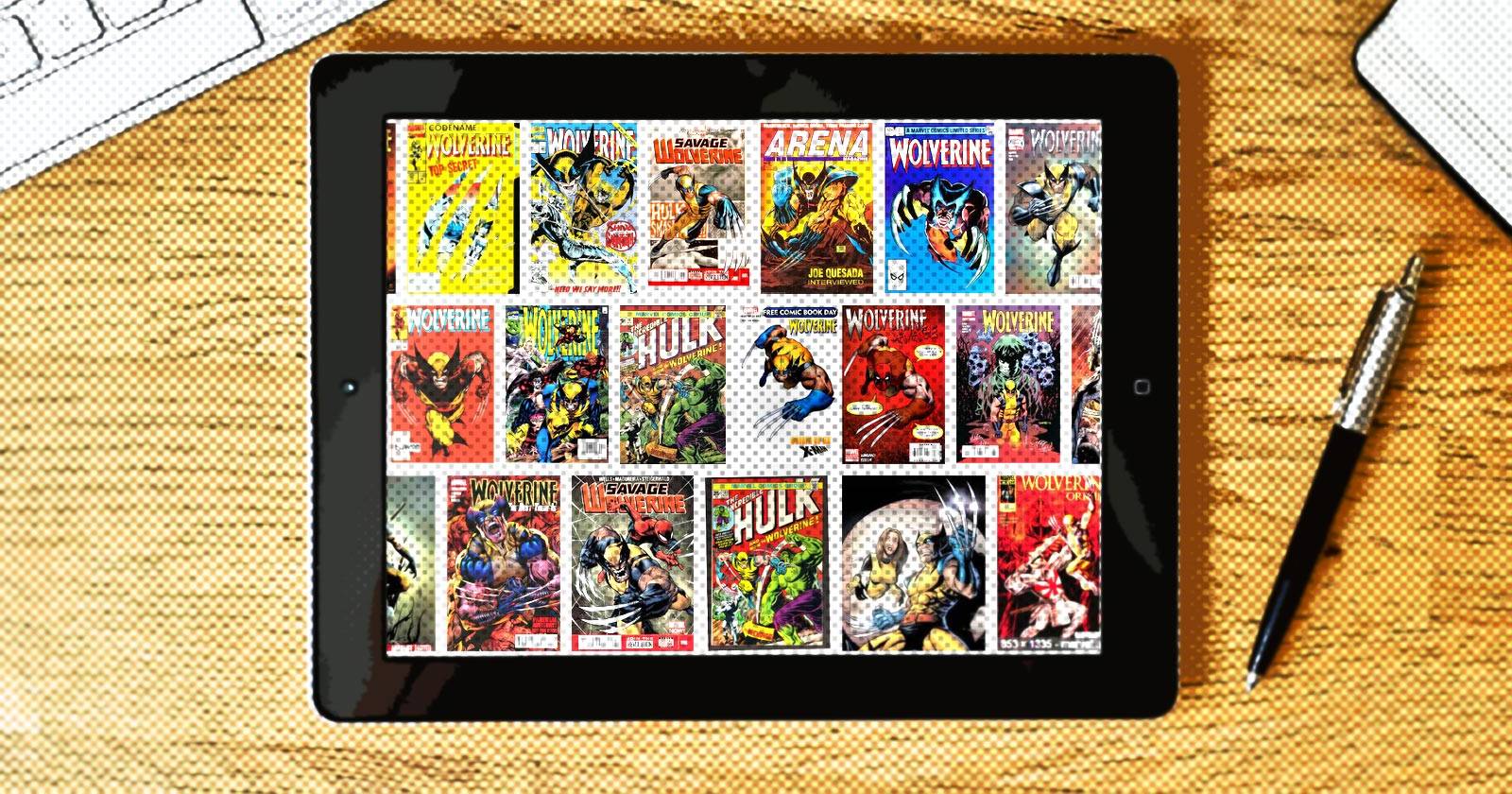 How to Read Comics on iPad: The 10 Best Comic Book Reader Apps
