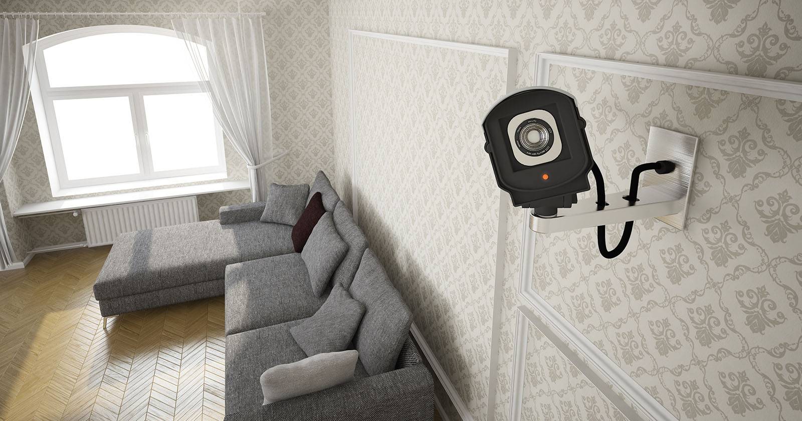 6 Creative Uses for Wireless Surveillance Cameras in Your Home