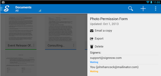 8 Ways To Sign A PDF From Windows, Mac & Mobile Platforms