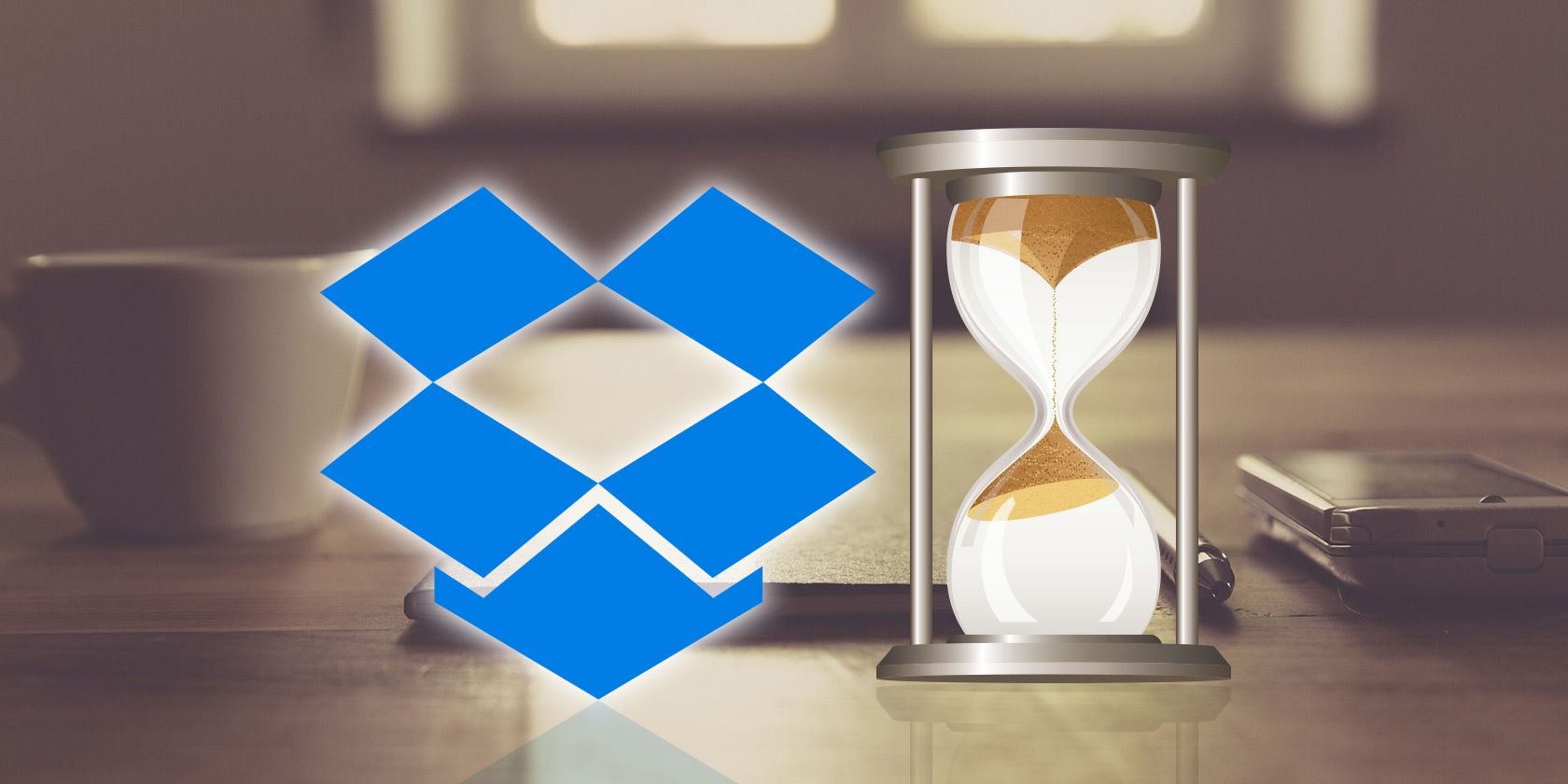 Make Dropbox Even More Amazing with These Time-Saving Shortcuts