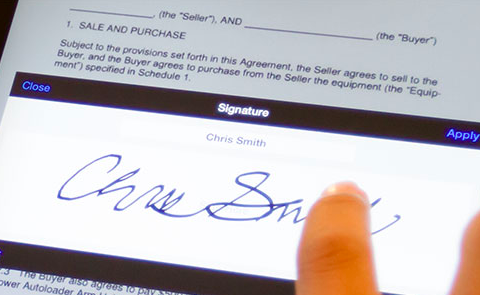 8 Ways To Sign A PDF From Windows, Mac & Mobile Platforms