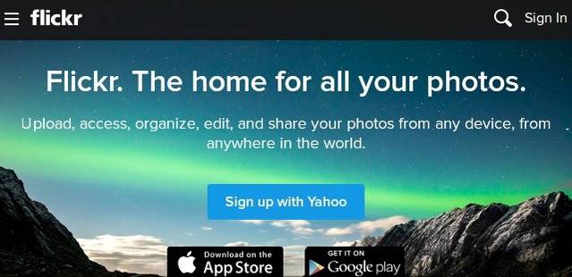 Online Photo Albums: Where to Host Them for Free