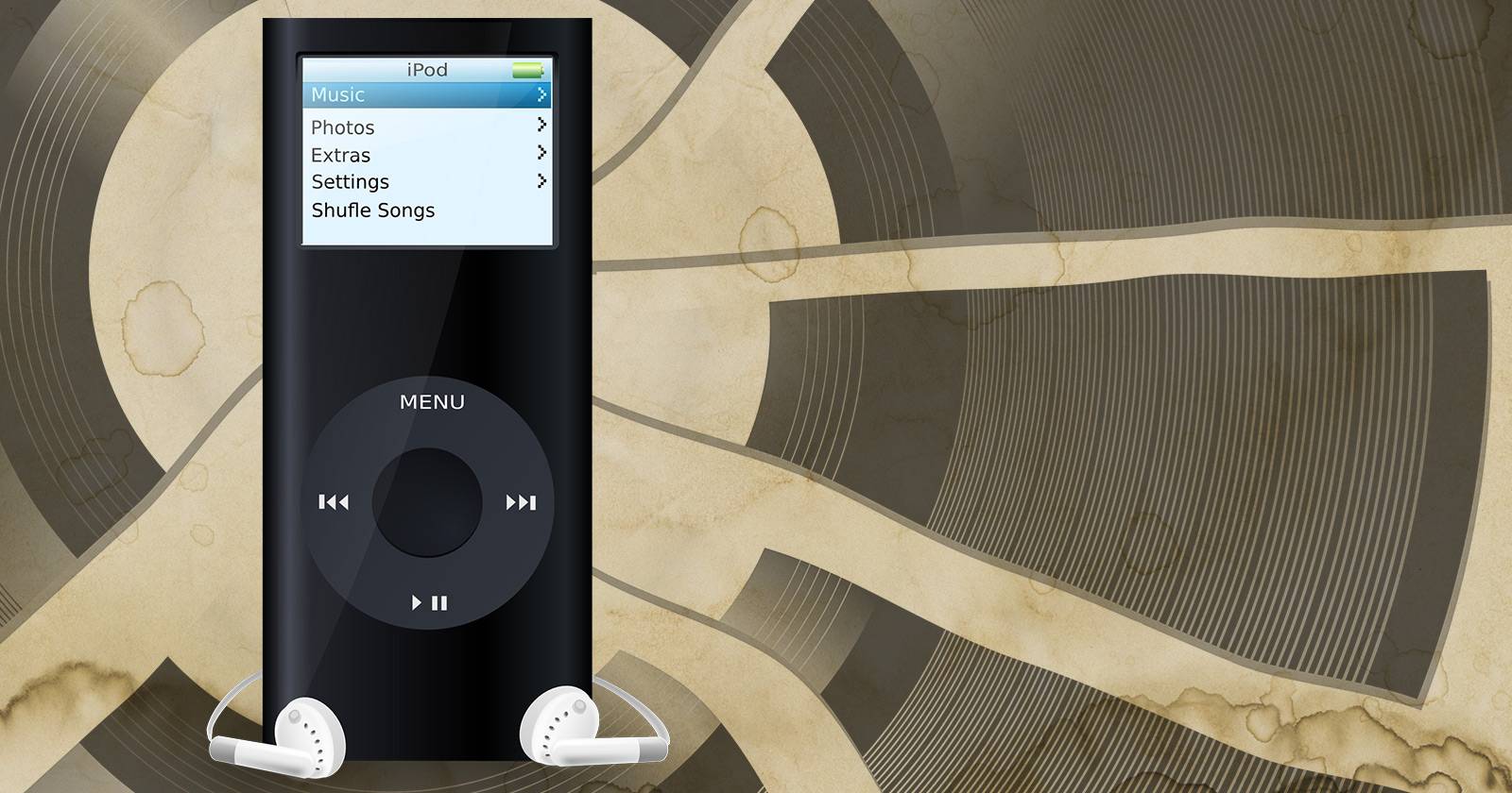 Vinyl vs. Digital Music: 5 Reasons Why Digital Is Better
