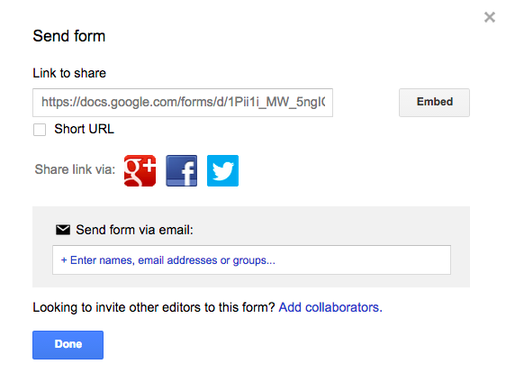 Supercharge Your Google Forms and Get More out of Them