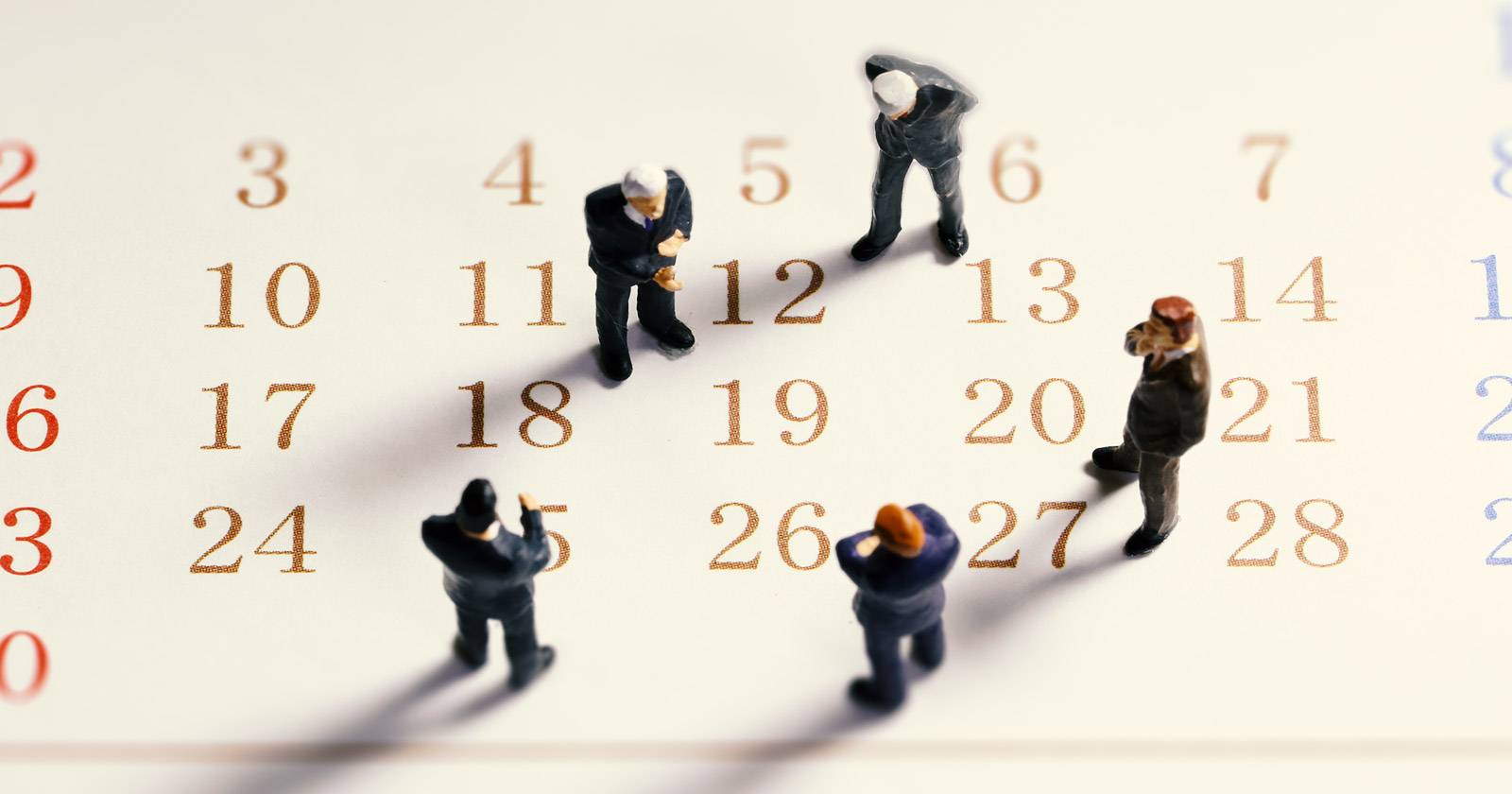 Need a Free Online Calendar for Yourself or a Group? Try Teamup!