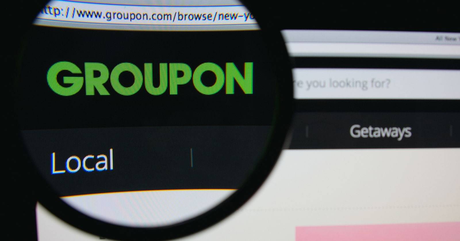 How Much Money Does Groupon Make and Will It Last?