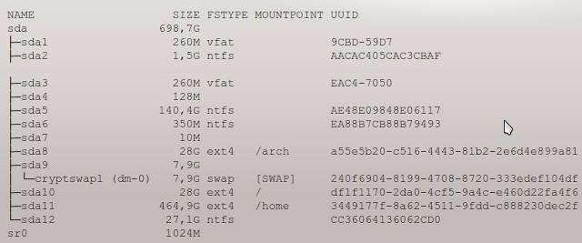 Build Your Own Linux Productivity Machine With KDE Service Menus