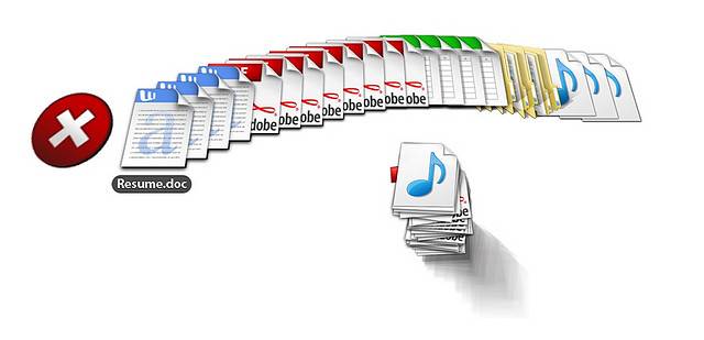 Build Your Own Linux Productivity Machine With KDE Service Menus