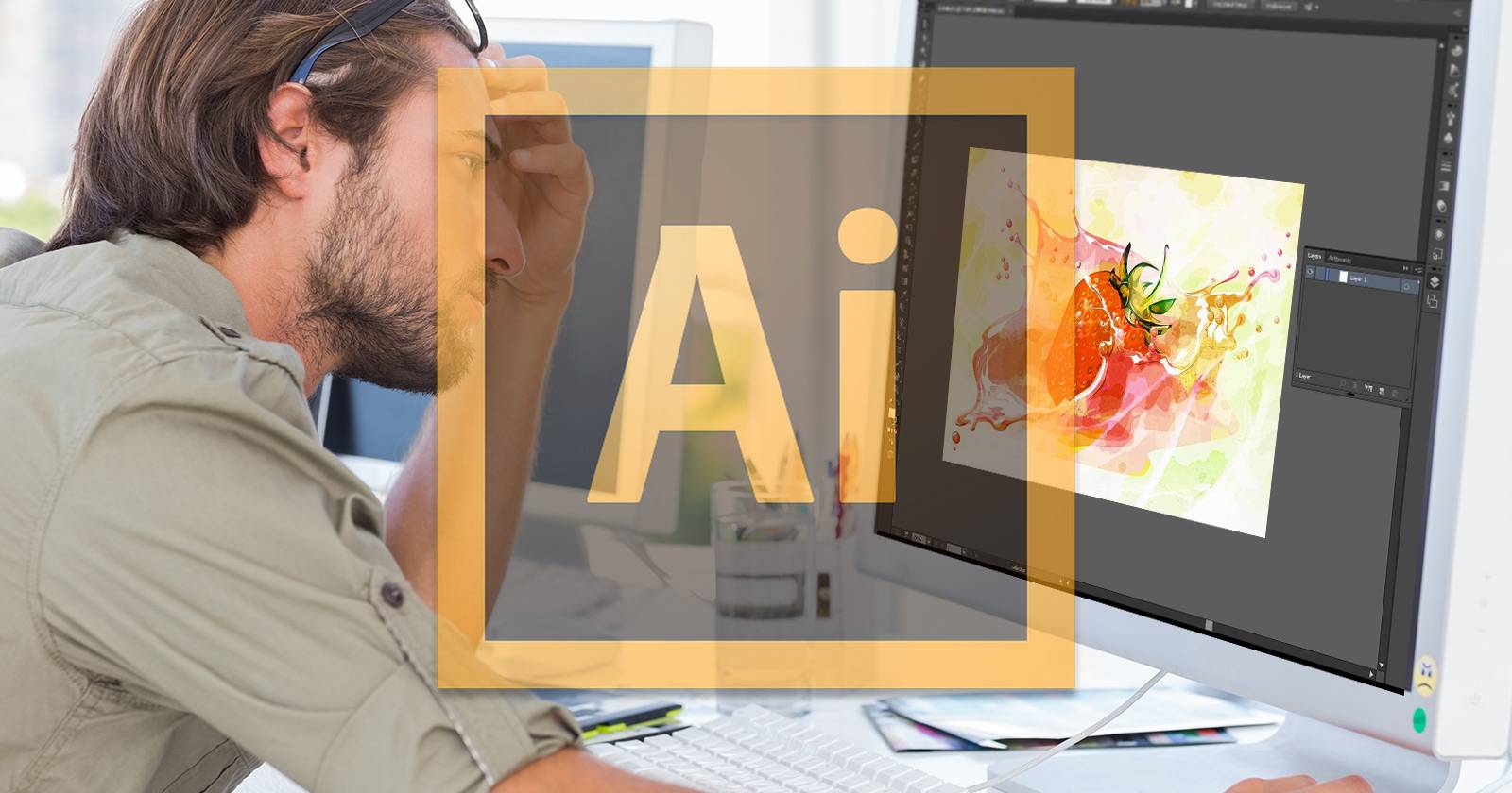 Teach Yourself Adobe Illustrator for Free