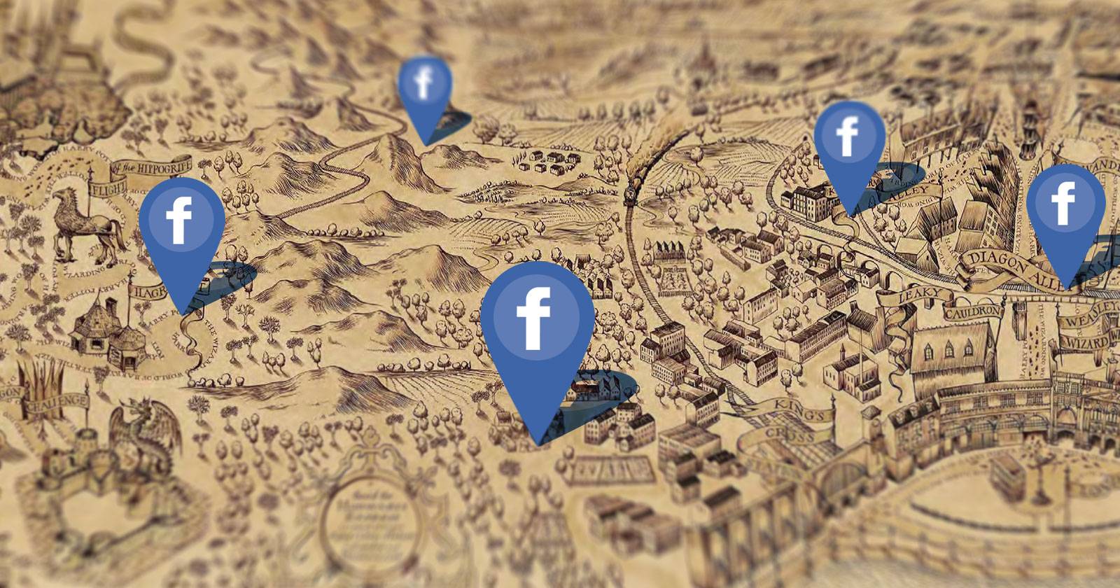 Mischief Managed: The Facebook Privacy Nightmare Caused By One Chrome ...
