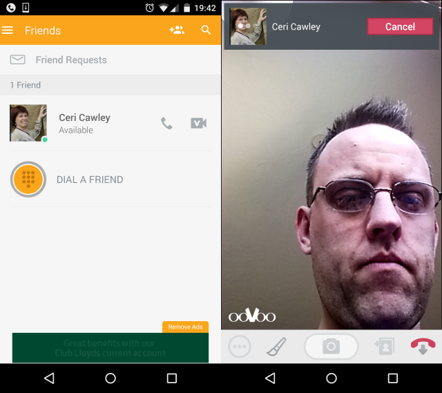 Best Smartphone Apps for Free Cross-Platform Video Calls