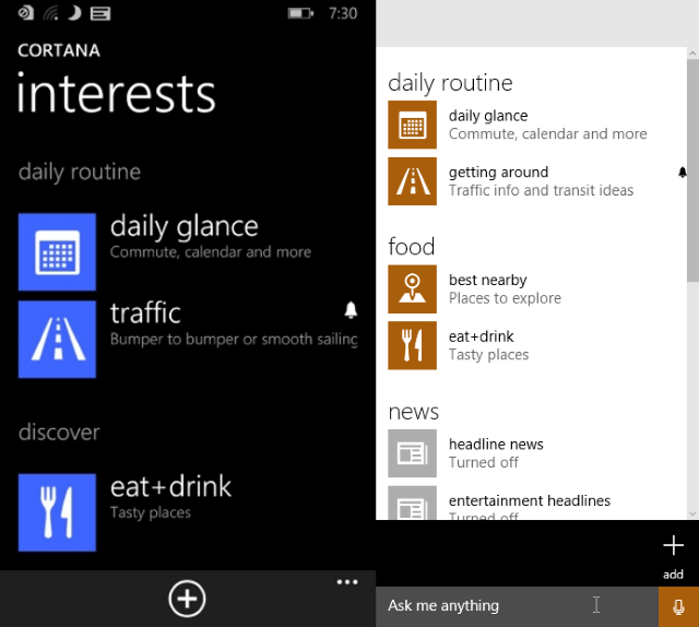 How to Set Up Cortana & Remove Her in Windows 10