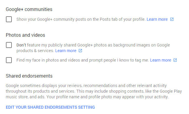 What Does Google Know About You? Find Out and Manage Your Privacy and ...
