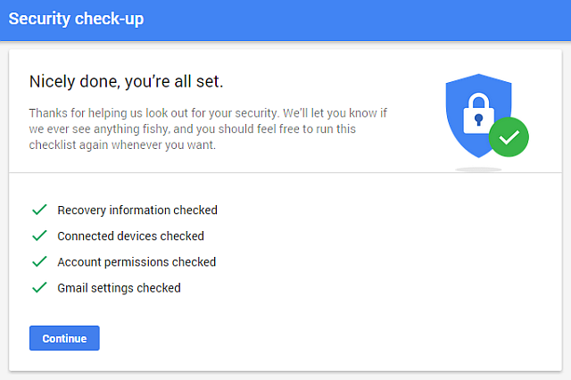 What Does Google Know About You? Find Out and Manage Your Privacy and ...