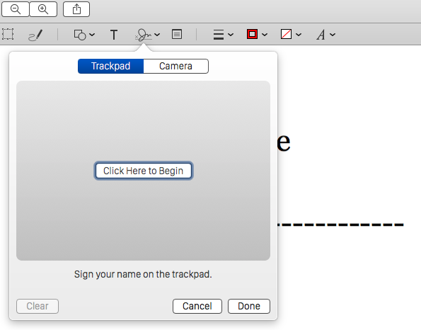 8 Ways To Sign A PDF From Windows, Mac & Mobile Platforms