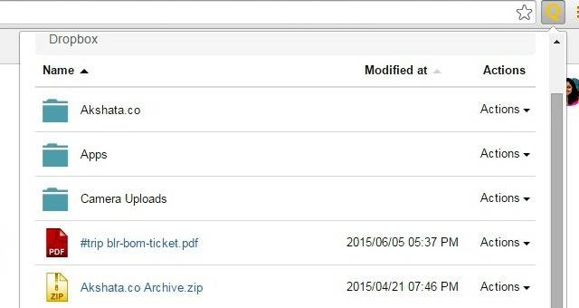 Make Dropbox Even More Amazing with These Time-Saving Shortcuts