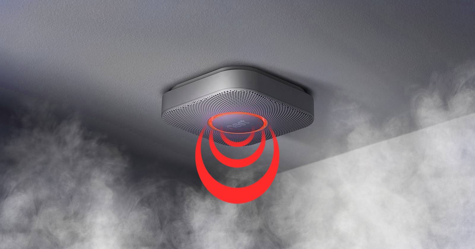 6 Smart Detectors That Protect Your Family and Property from Harm