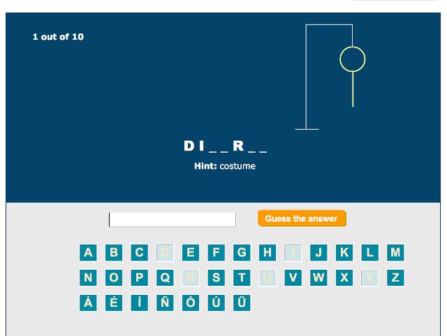 Make Learning Spanish Fun With These Educational Games