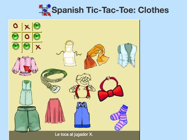 Make Learning Spanish Fun With These Educational Games