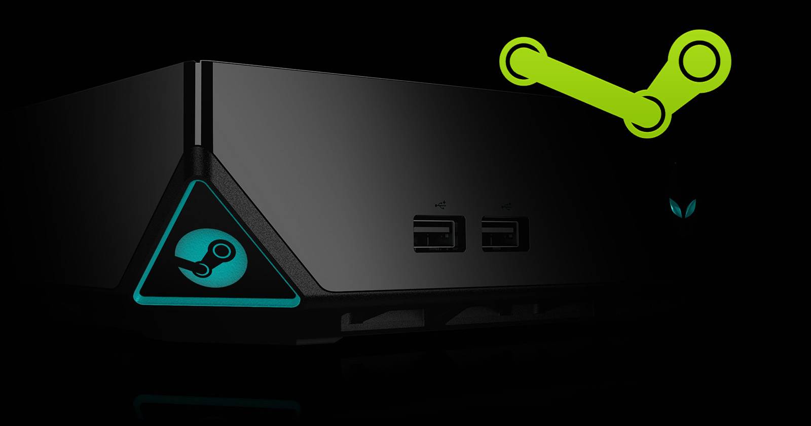 Steam Machines Are Finally Coming! Here's What You Need to Know