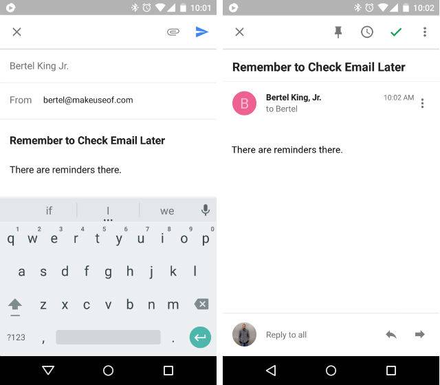 How Your Android Device Can Help You Remember Everything
