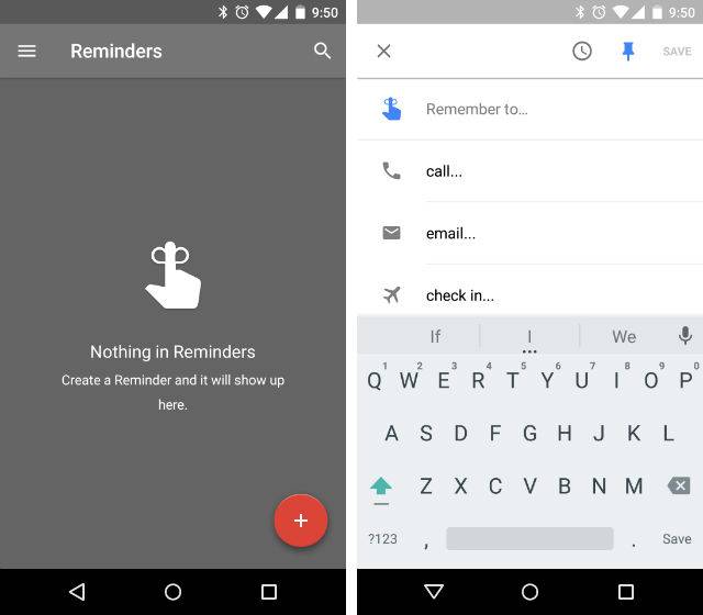 How Your Android Device Can Help You Remember Everything