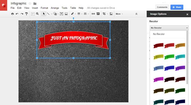 8 Cool Things You Can Do With Google Drawings